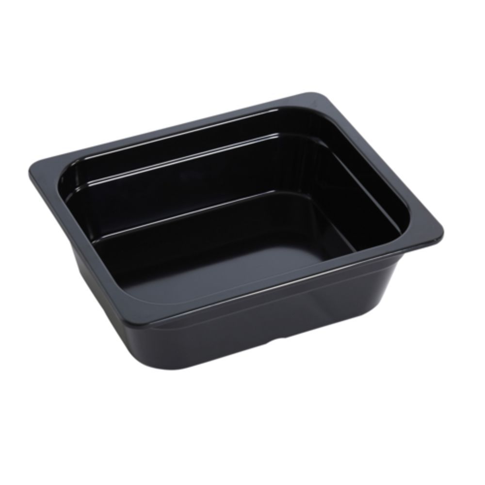 Yanco GN Pan Melamine 12.8" X 10.43" X 3.94" / 325 X 265 X 100mm PAN ...