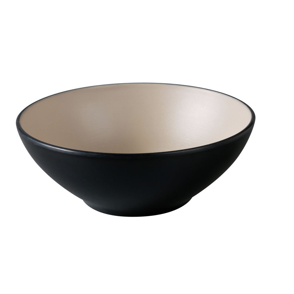 Yanco BM-405CL Birmingham Melamine 5 3/4" X 2 1/4" SOUP / CEREAL BOWL ...