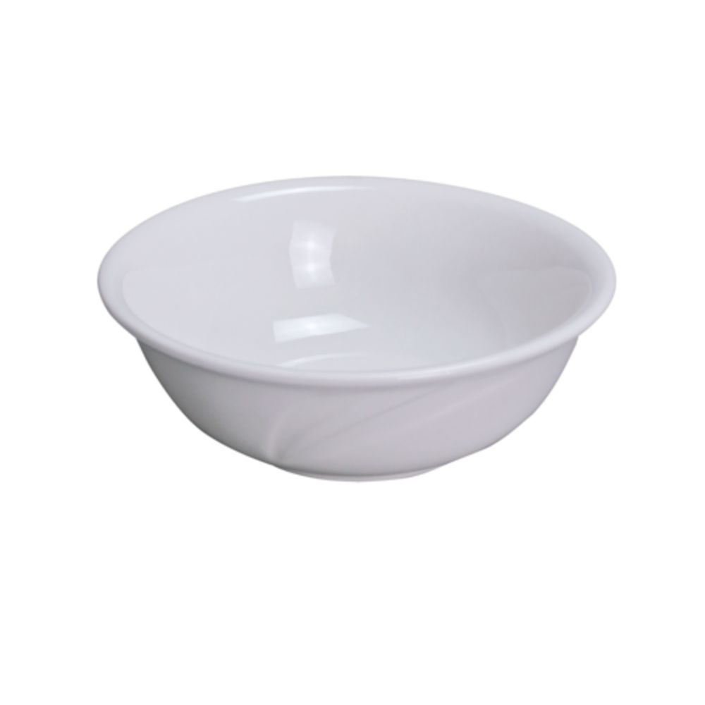 Yanco Miami Chinaware 6" SQUARE PLATE - 36 per case
